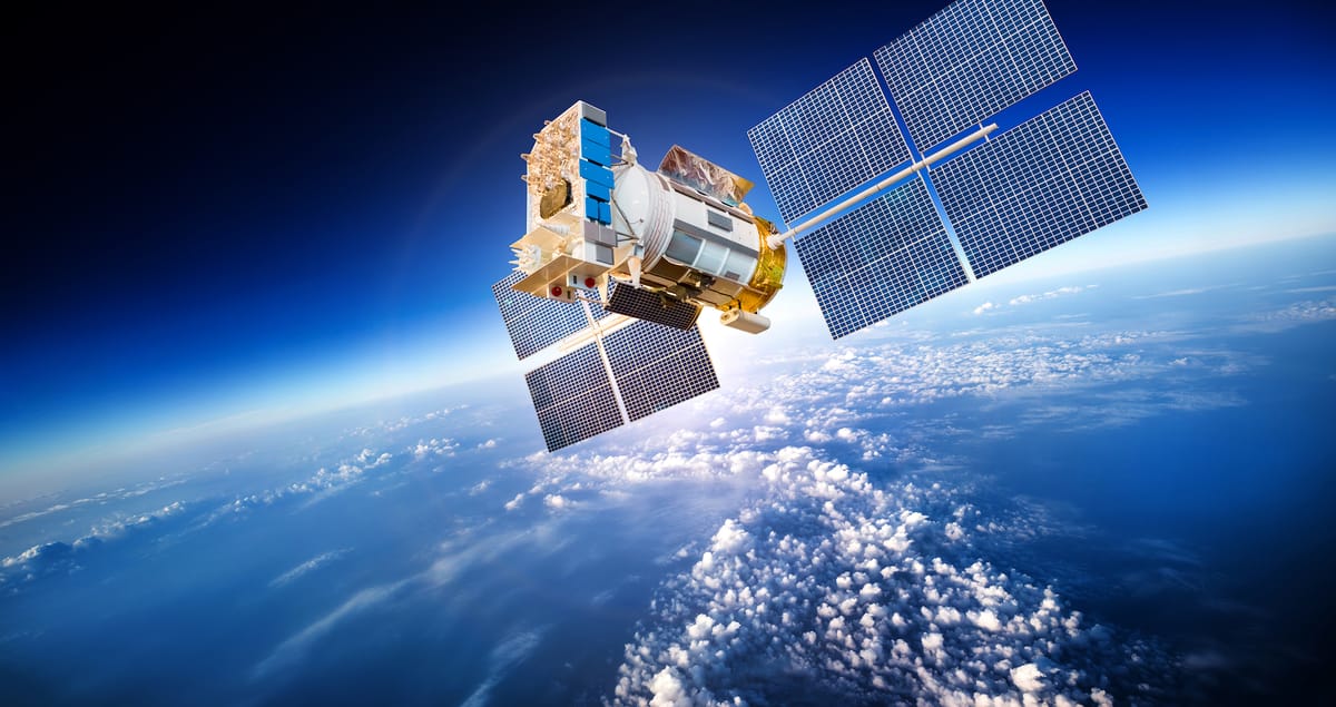 LeoLabs Raises $29M to Deliver Insights for Space Missions | Built In San Francisco